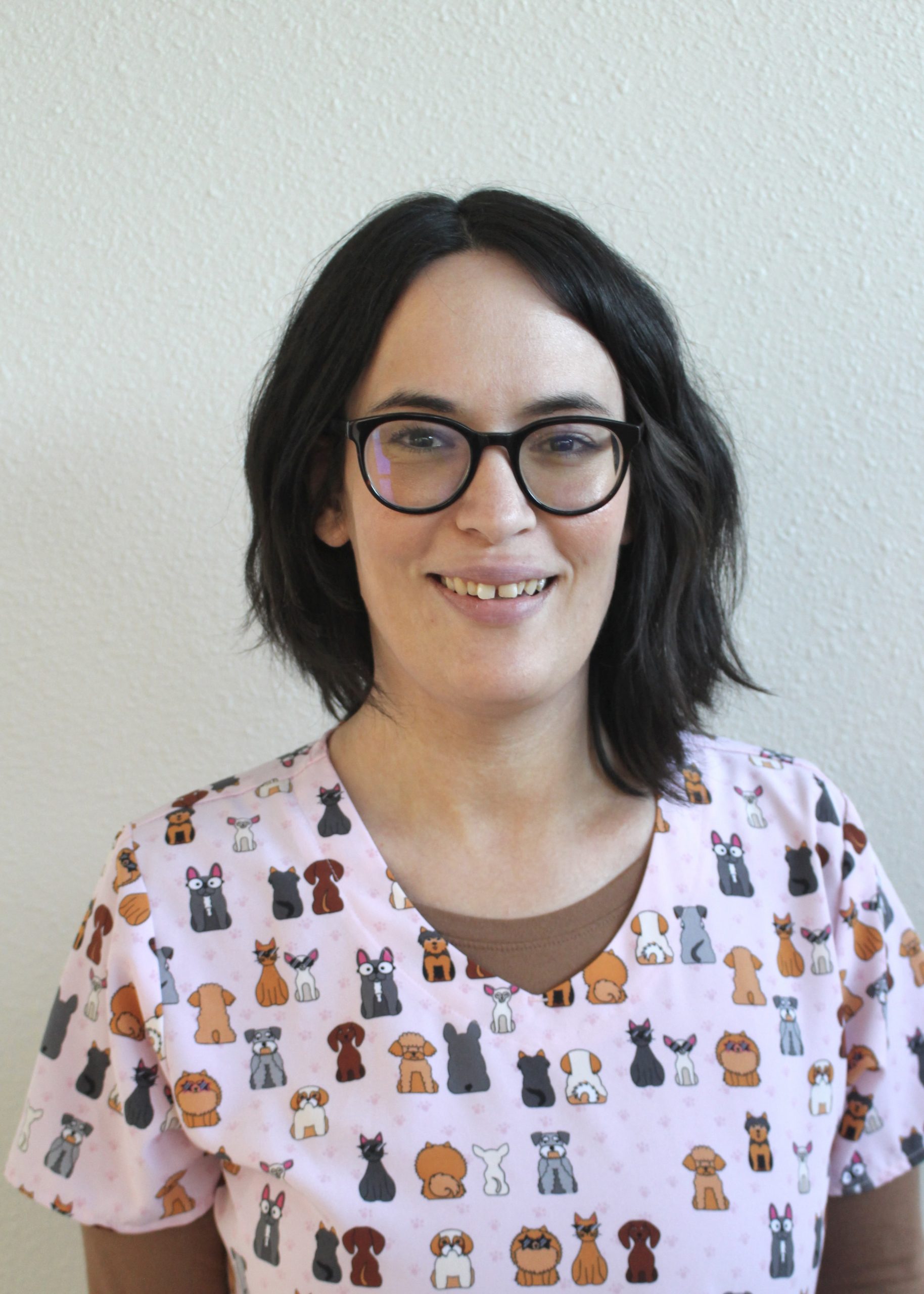Our Veterinary Team | Aggie Animal Clinic
