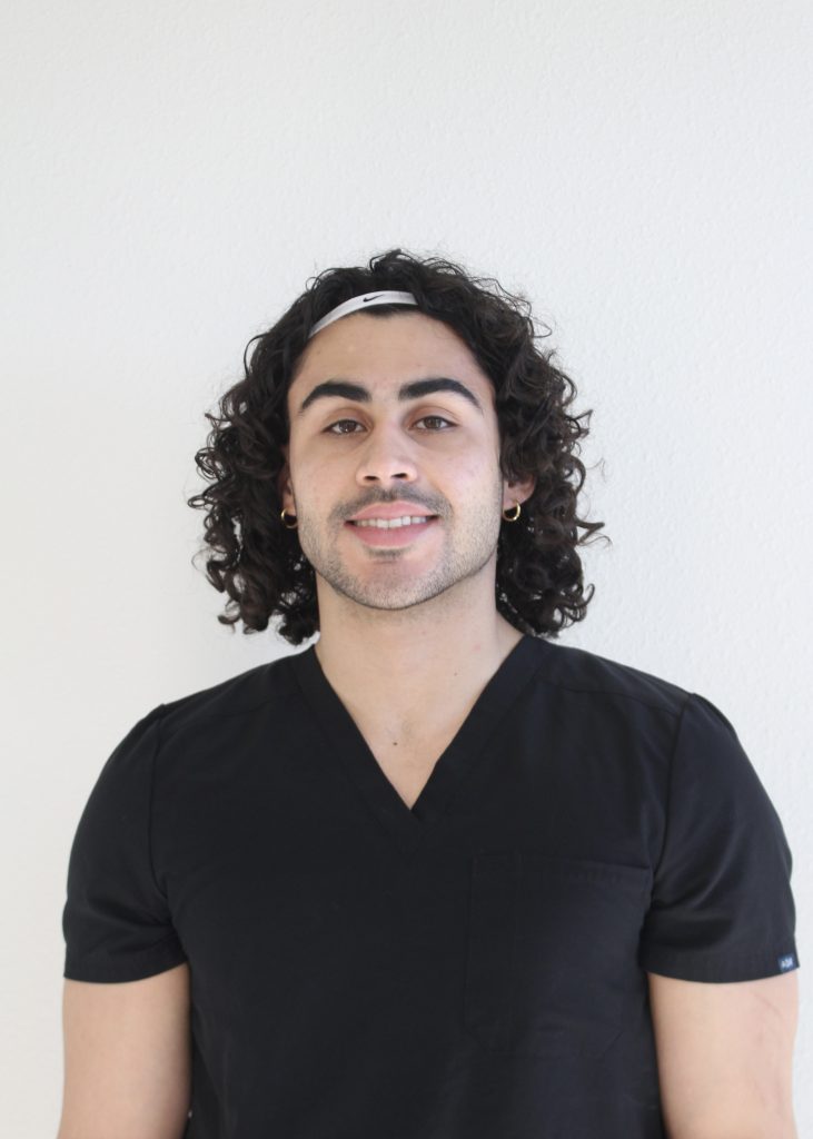 Our Veterinary Team | Aggie Animal Clinic