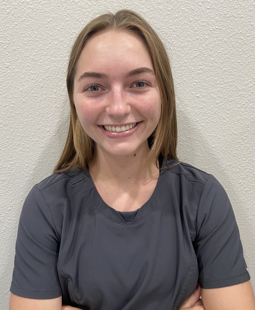 Our Veterinary Team | Aggie Animal Clinic