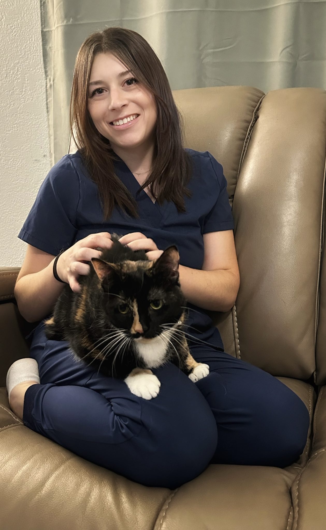 Our Veterinary Team | Aggie Animal Clinic
